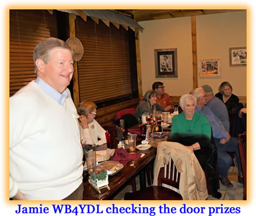 Reelfoot Amateur Radio Club